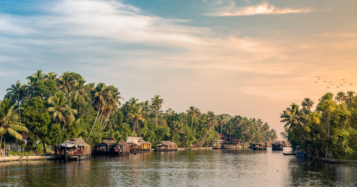 10 Attractions You Should Visit in Alleppey