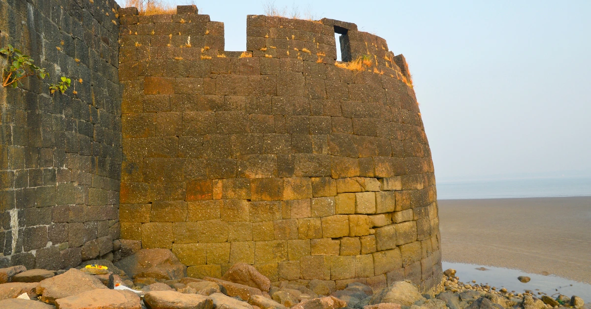 Alibaug Travel Guide: Top 10 destinations you must Visit 2023