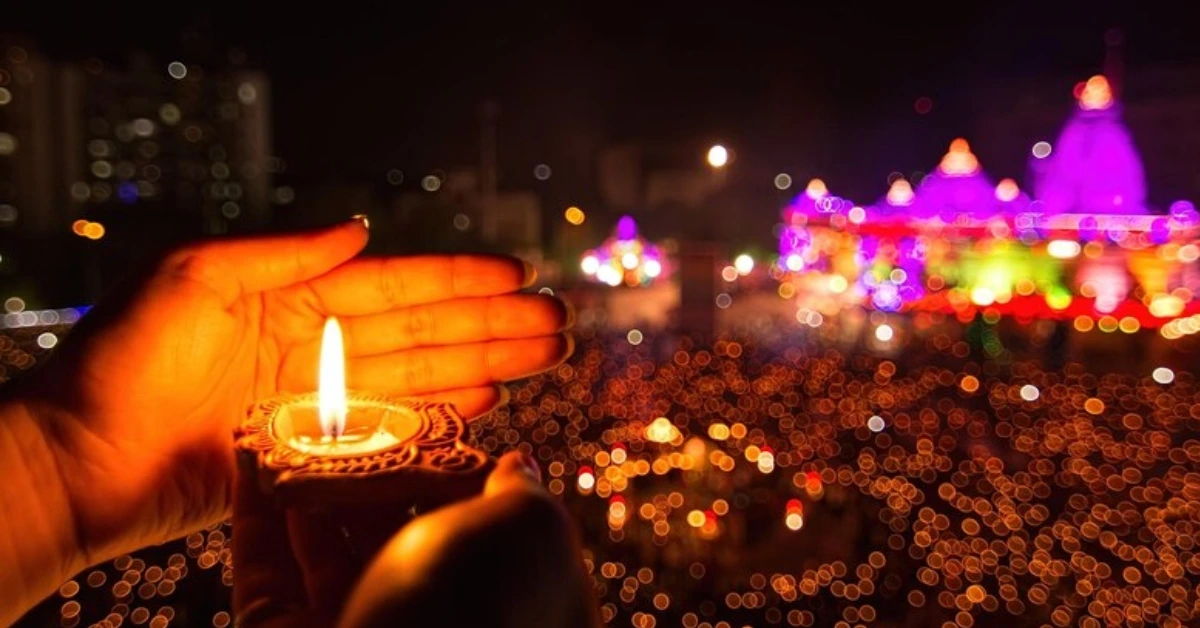 Sparkling Diwali Escapes: Top 10 Destinations You Shouldn't Miss