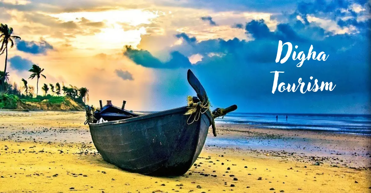 Top Places to Visit in Digha | Coastal Attractions Guide