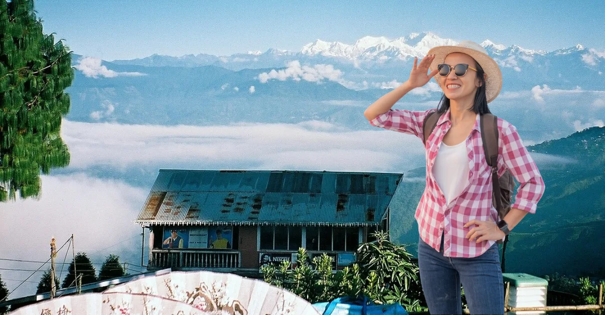 Darjeeling Tourism Part III: Hidden Himalayan Escapes